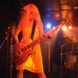 機材: ブルースやるべぇ